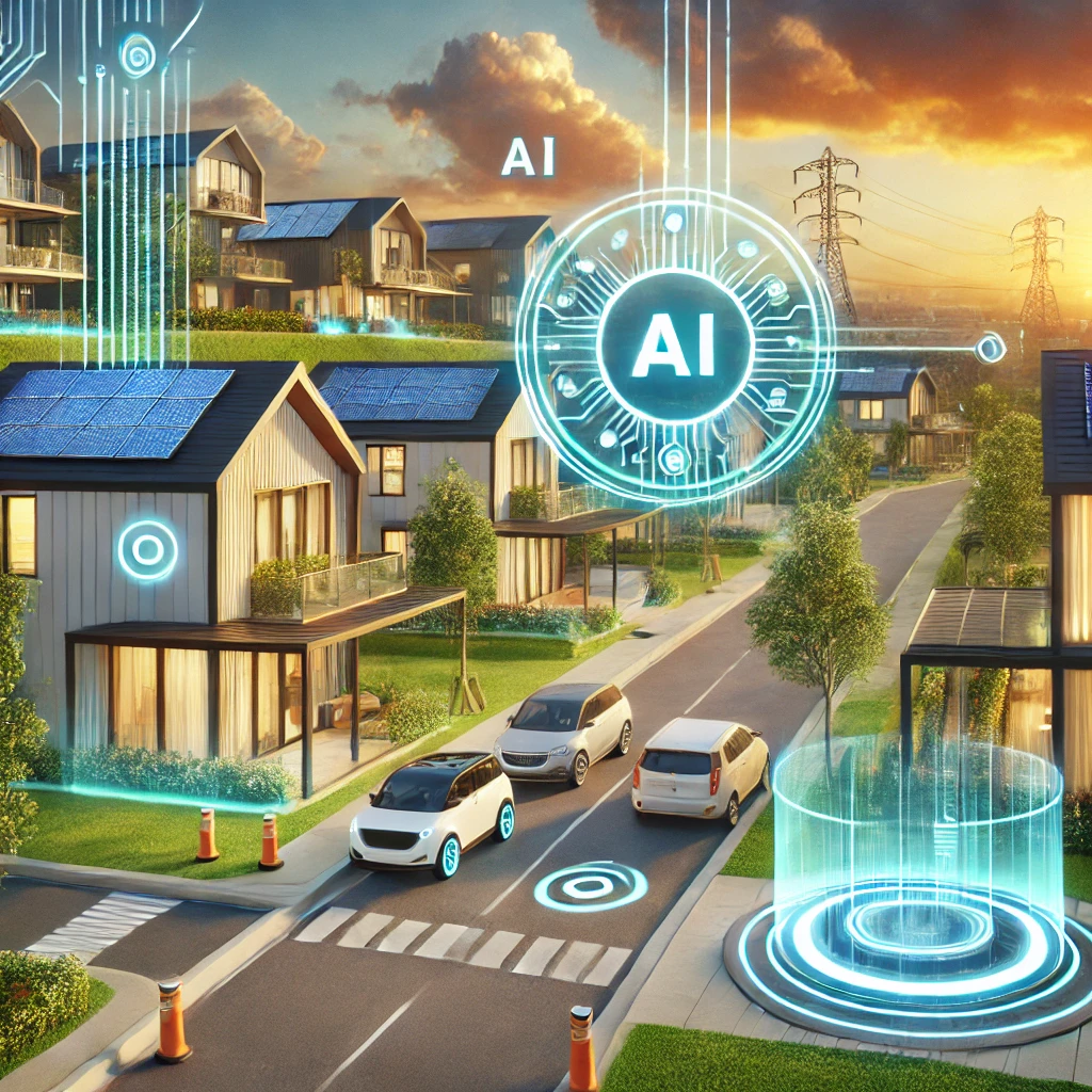 Transforming Property Management: The Role of AI in Revolutionizing the ...